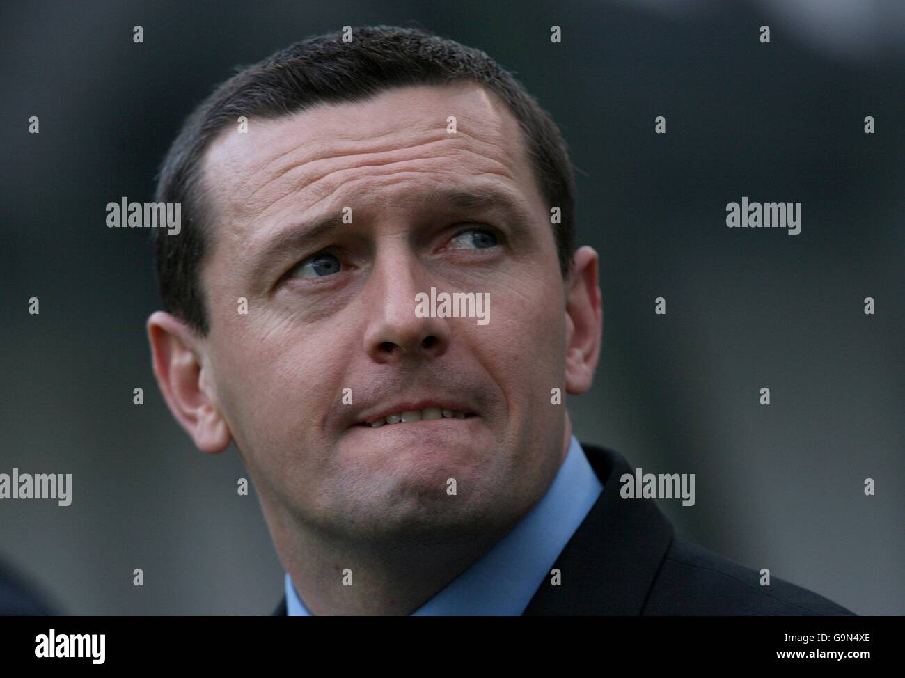 Soccer - FA Barclays Premiership - Newcastle United v Watford - St ...