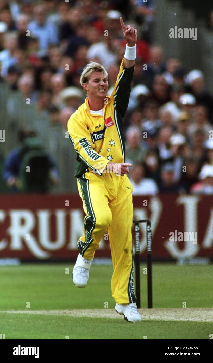 Cricket - Natwest Series - Australia v England - Bristol. Australia's ...