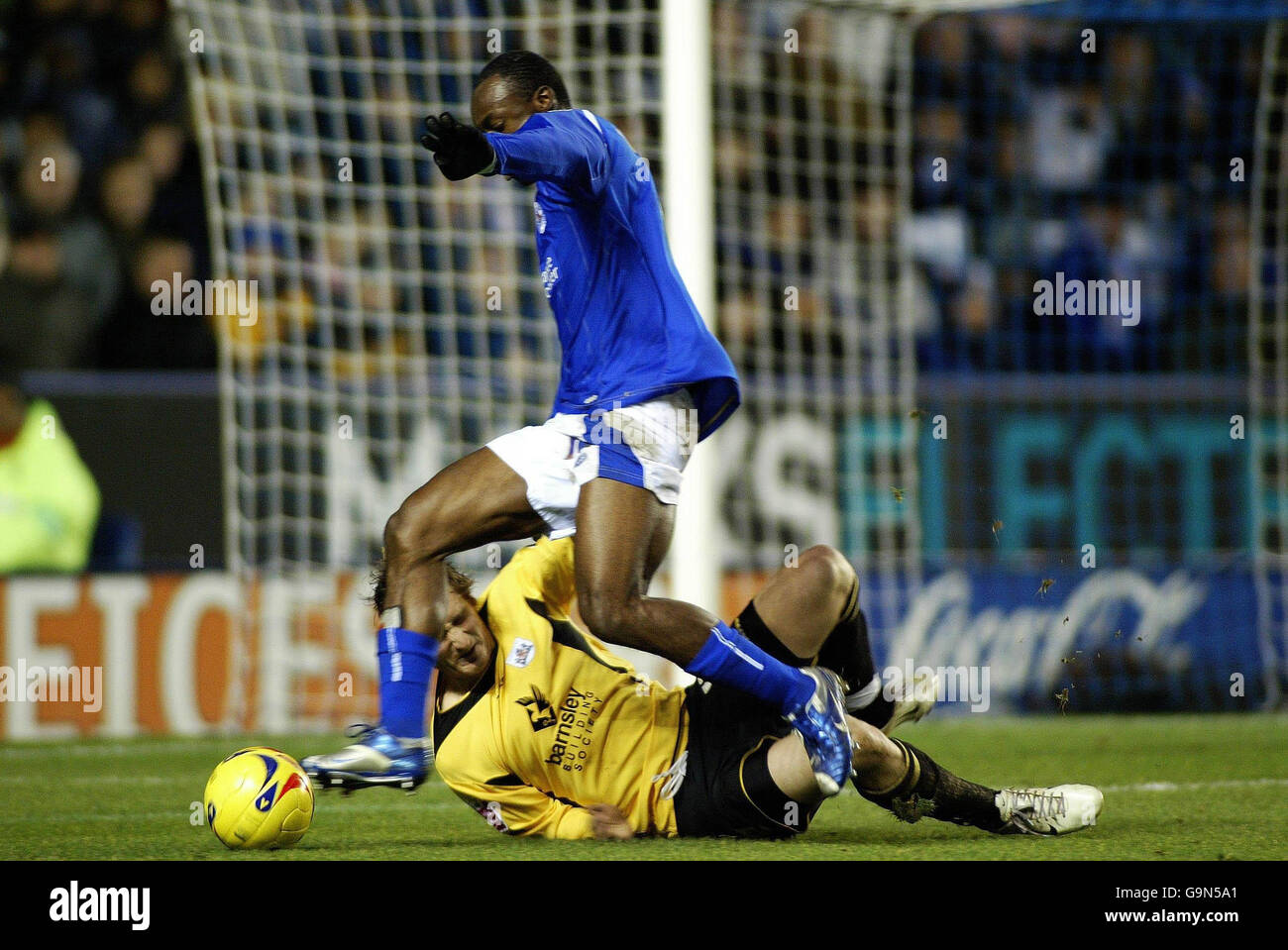 Leicester stadium hi-res stock photography and images - Alamy