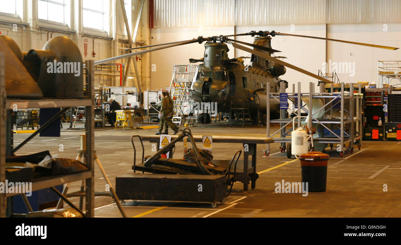 Stock pictures of RAF Odiham Stock Photo - Alamy