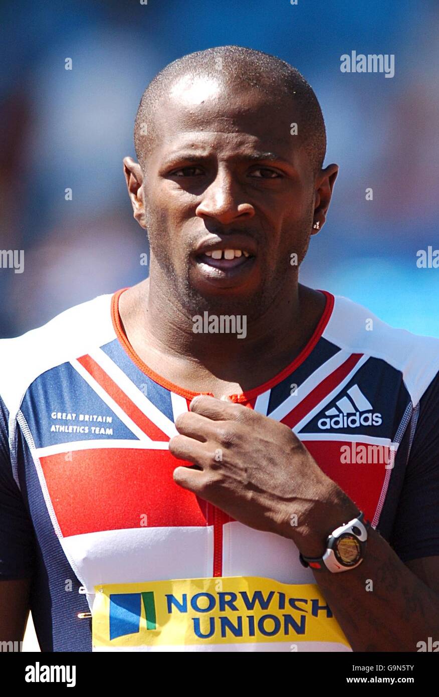 Mark findlay hi-res stock photography and images - Alamy