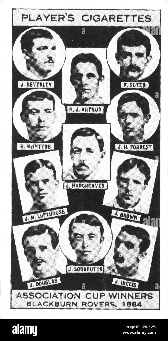 Fa cup Cut Out Stock Images & Pictures - Alamy