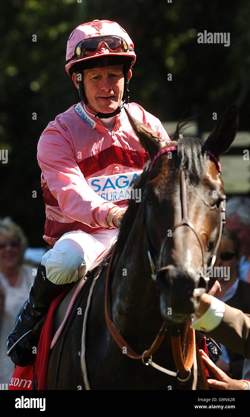 Newmarket july course hi-res stock photography and images - Alamy