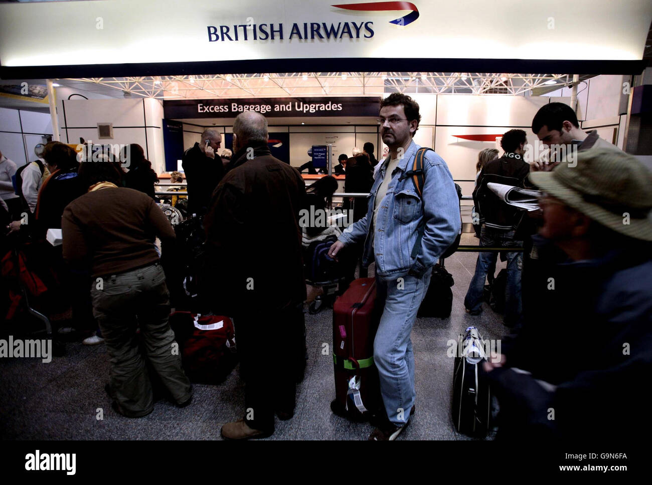 Grounded due to weather hi-res stock photography and images - Alamy Grounded due to weather hi-res stock photography and images - Alamy