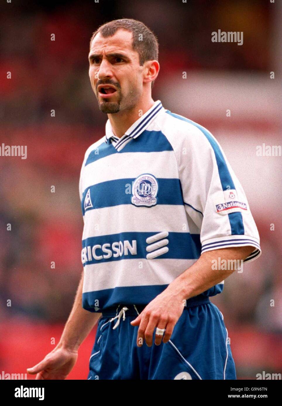 Gavin peacock hi-res stock photography and images - Alamy