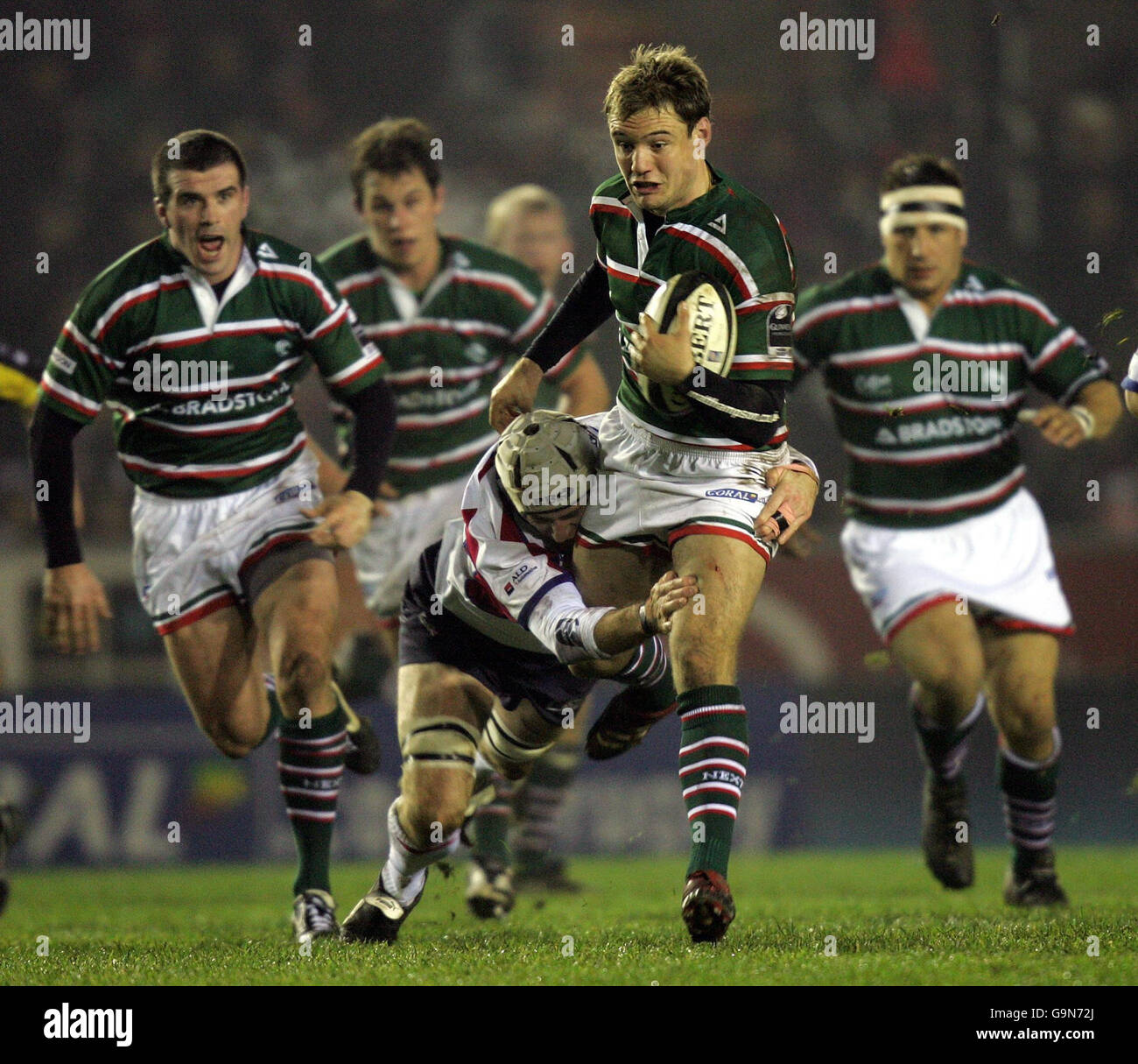 Geriant lewis hi-res stock photography and images - Alamy