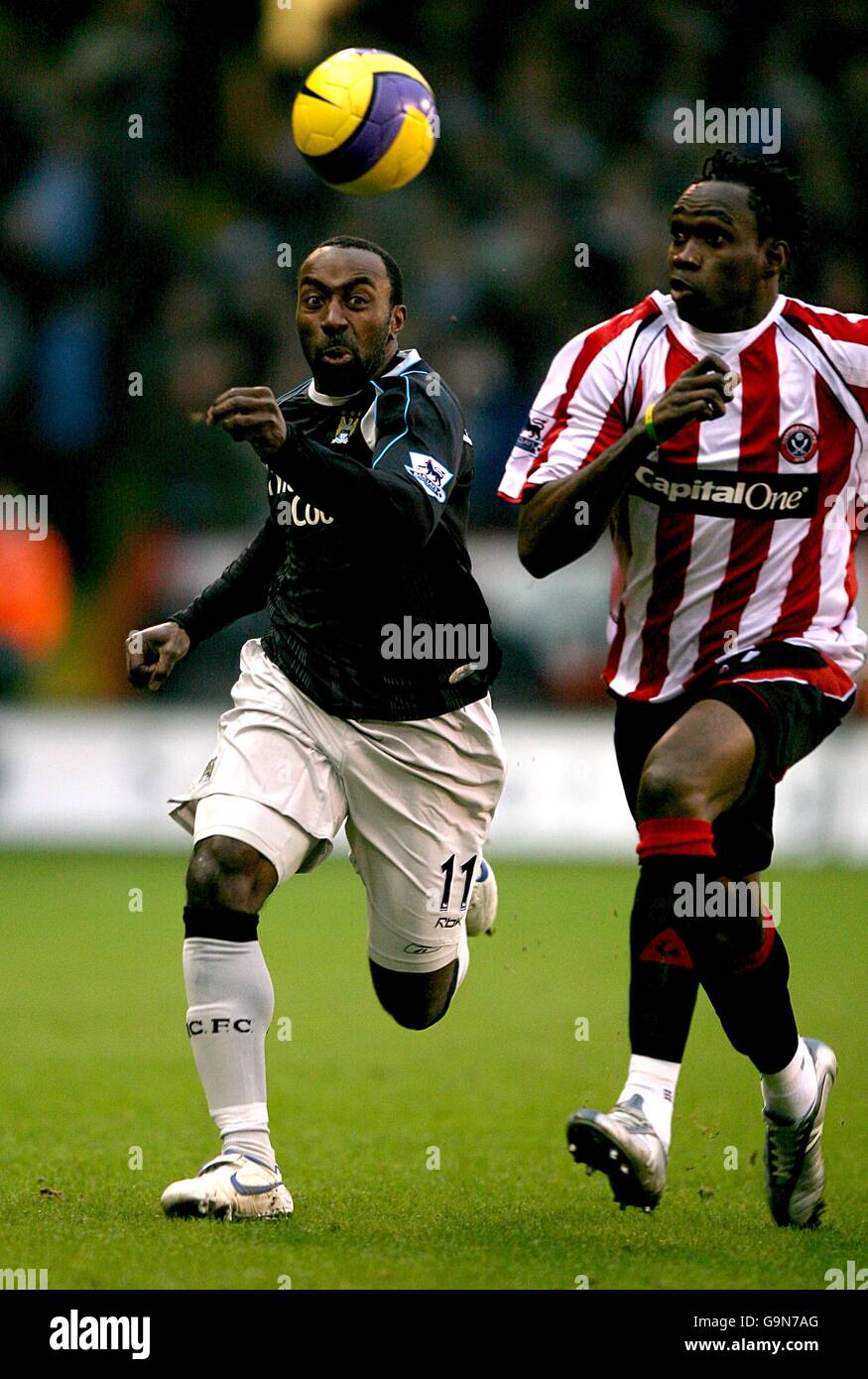 L r darius vassell hi-res stock photography and images - Alamy