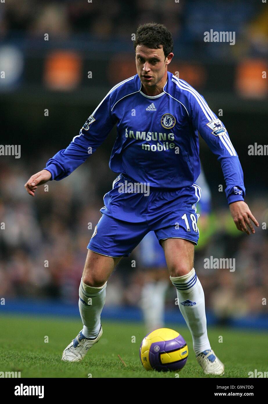 Stamford bridge wayne bridge hi-res stock photography and images - Alamy