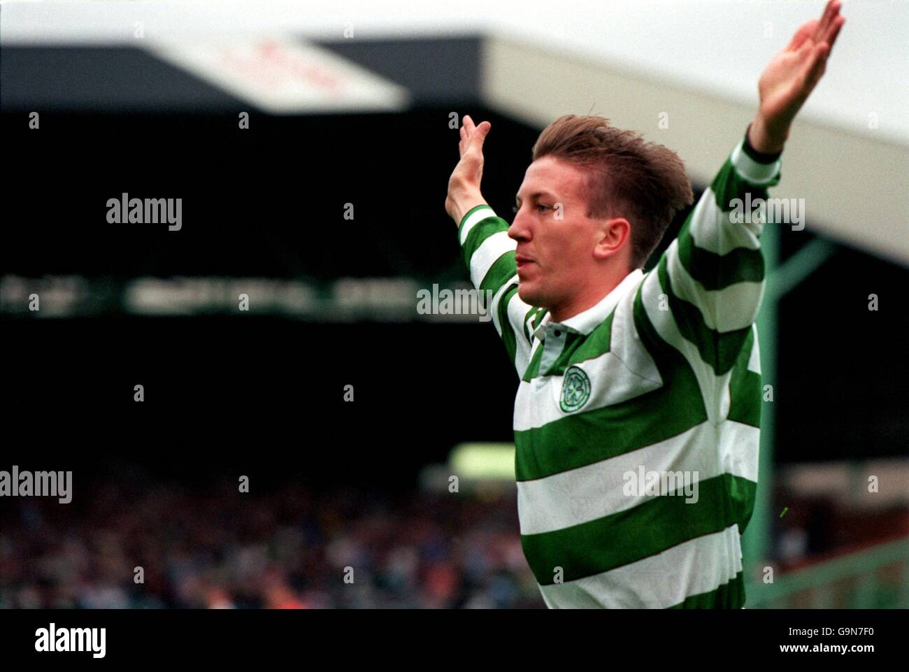 Gerry creaney hi-res stock photography and images - Alamy
