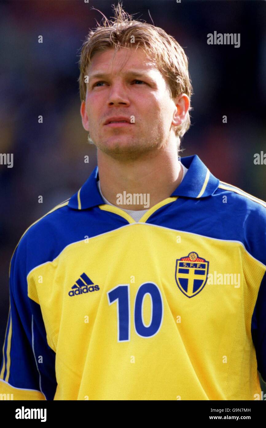 Sweden v slovakia hi-res stock photography and images - Alamy
