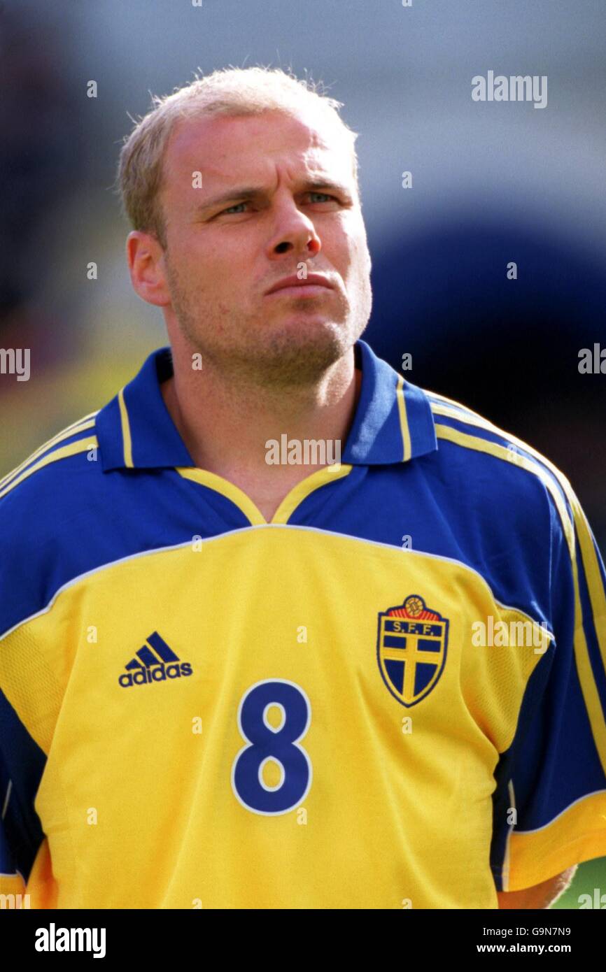 Sweden v slovakia hi-res stock photography and images - Alamy