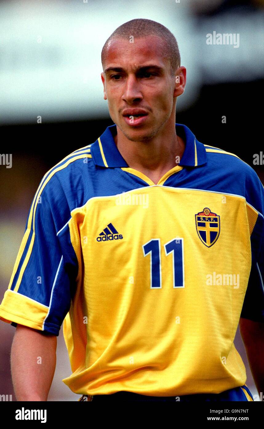 Sweden v slovakia hi-res stock photography and images - Alamy