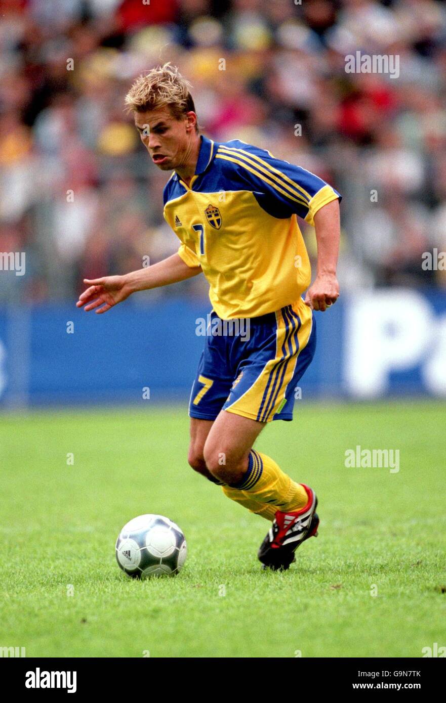 Sweden v slovakia hi-res stock photography and images - Alamy
