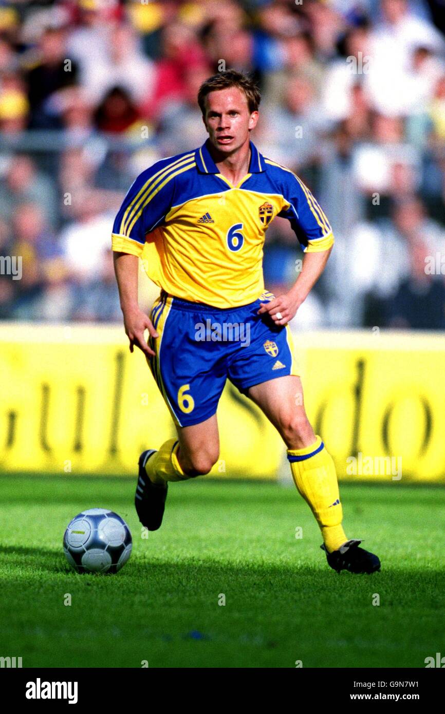 Tobias linderoth 2002 hi-res stock photography and images - Alamy