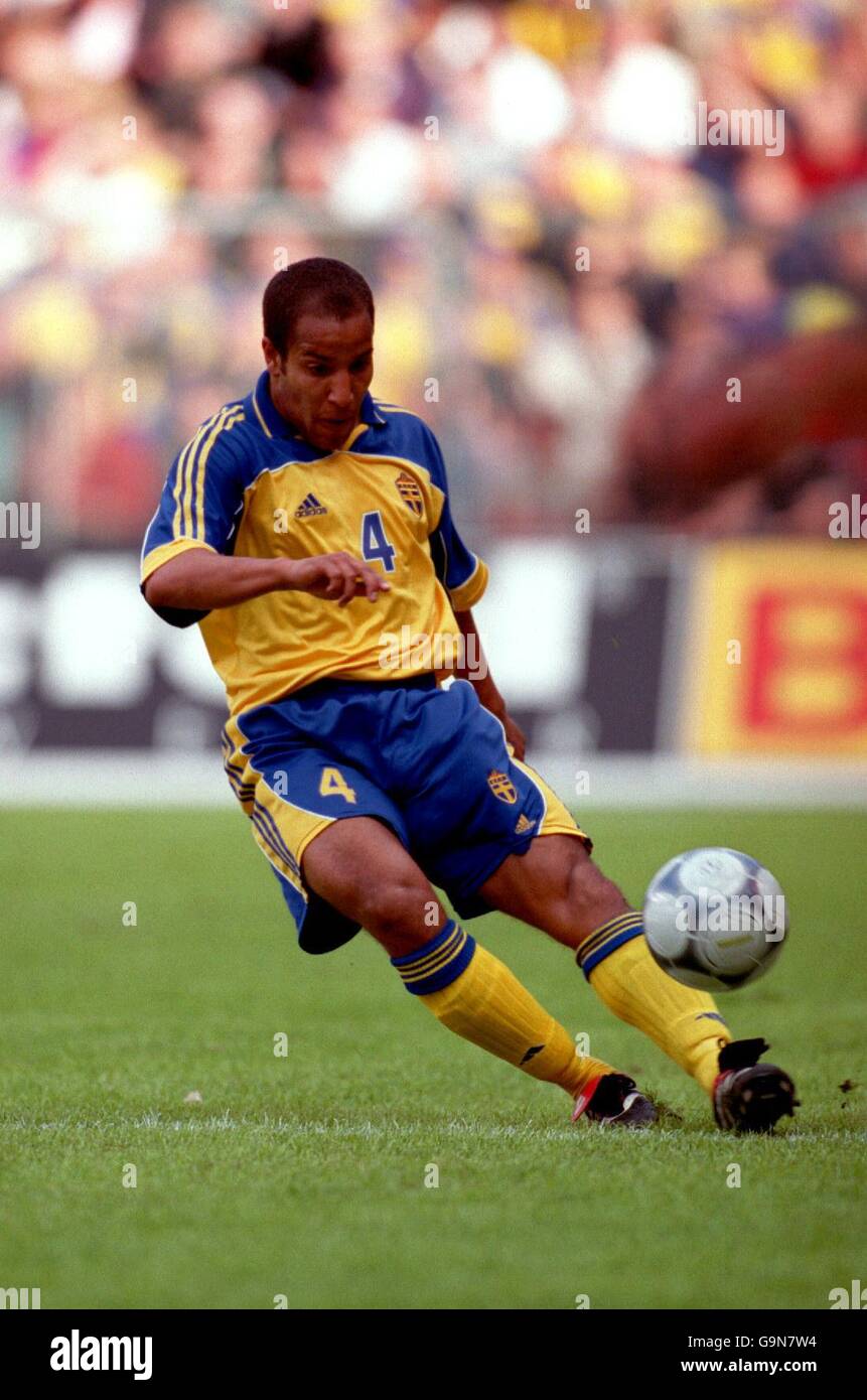 Sweden v slovakia hi-res stock photography and images - Alamy