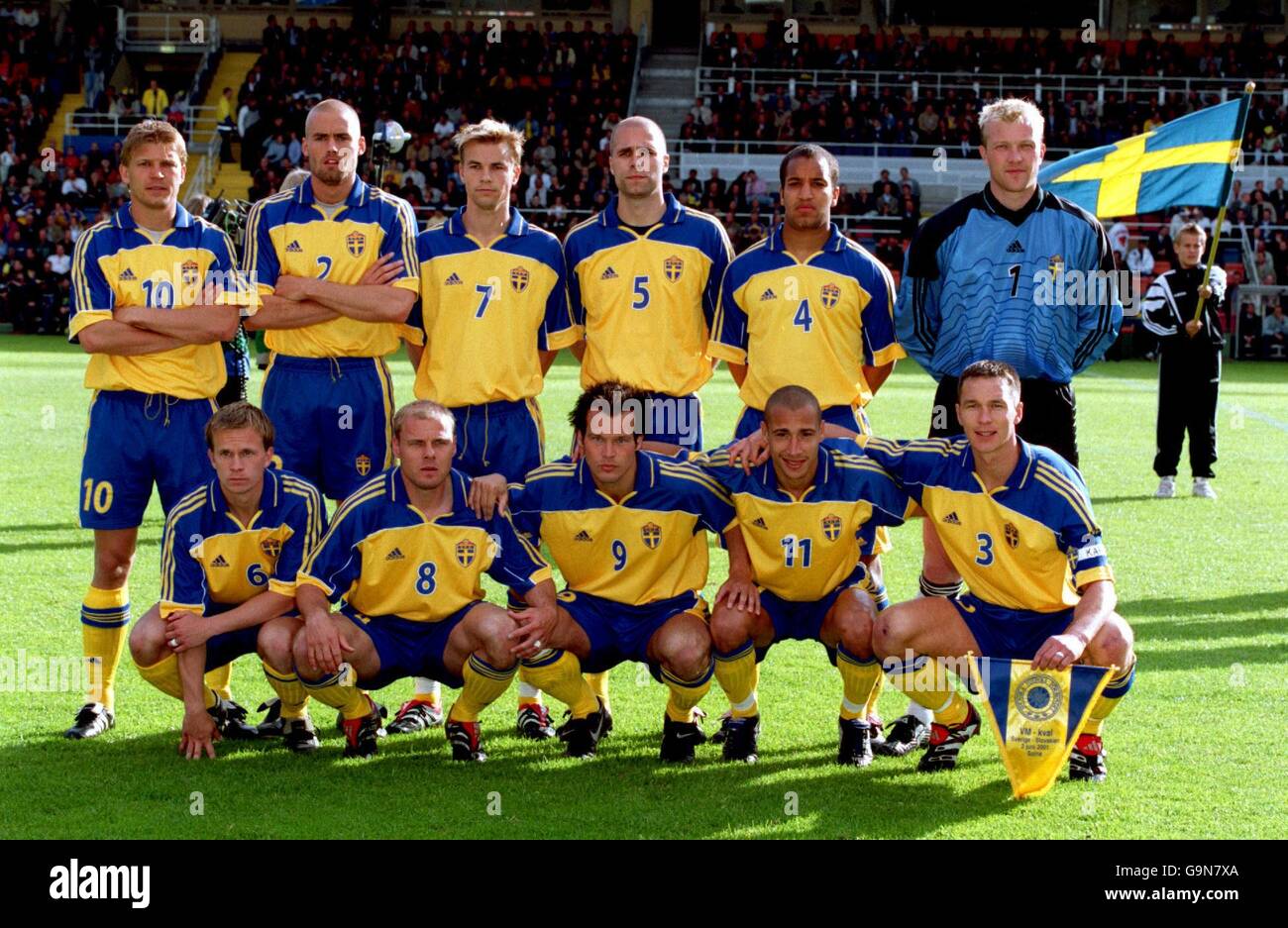 Sweden v slovakia hi-res stock photography and images - Alamy