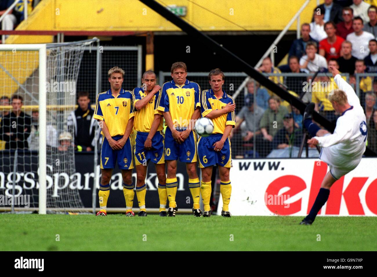 L r swedens niclas alexandersson hi-res stock photography and images ...