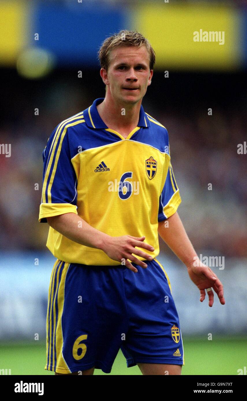 Tobias linderoth 2002 hi-res stock photography and images - Alamy