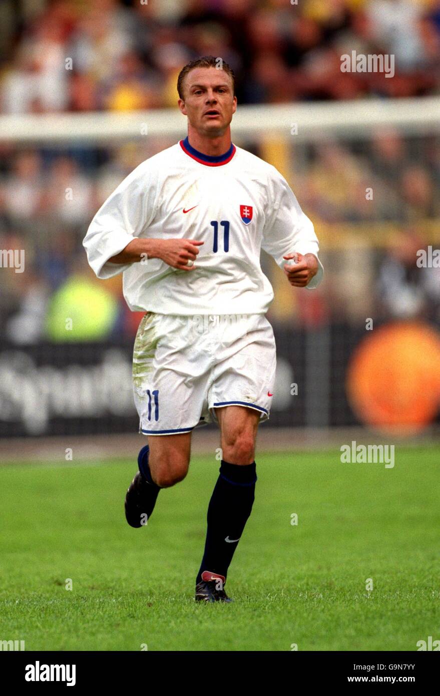 Sweden v slovakia hi-res stock photography and images - Alamy