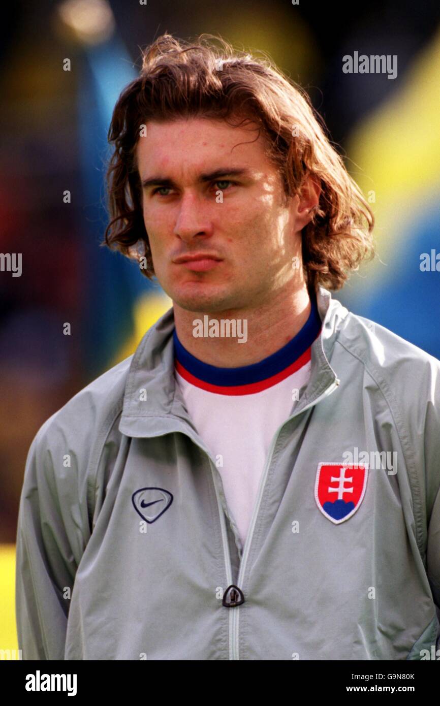 Sweden v slovakia hi-res stock photography and images - Alamy