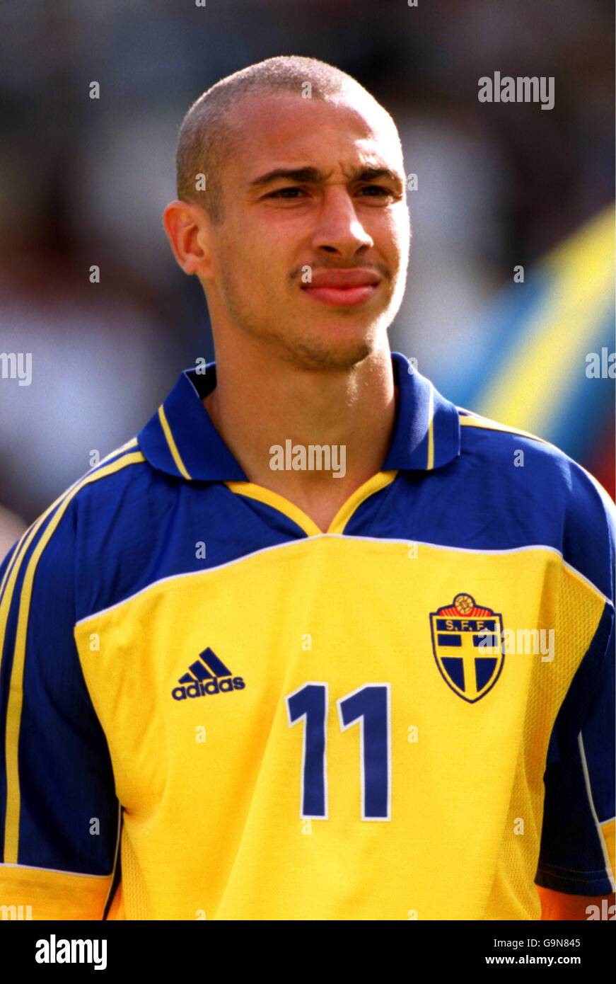Sweden v slovakia hi-res stock photography and images - Alamy