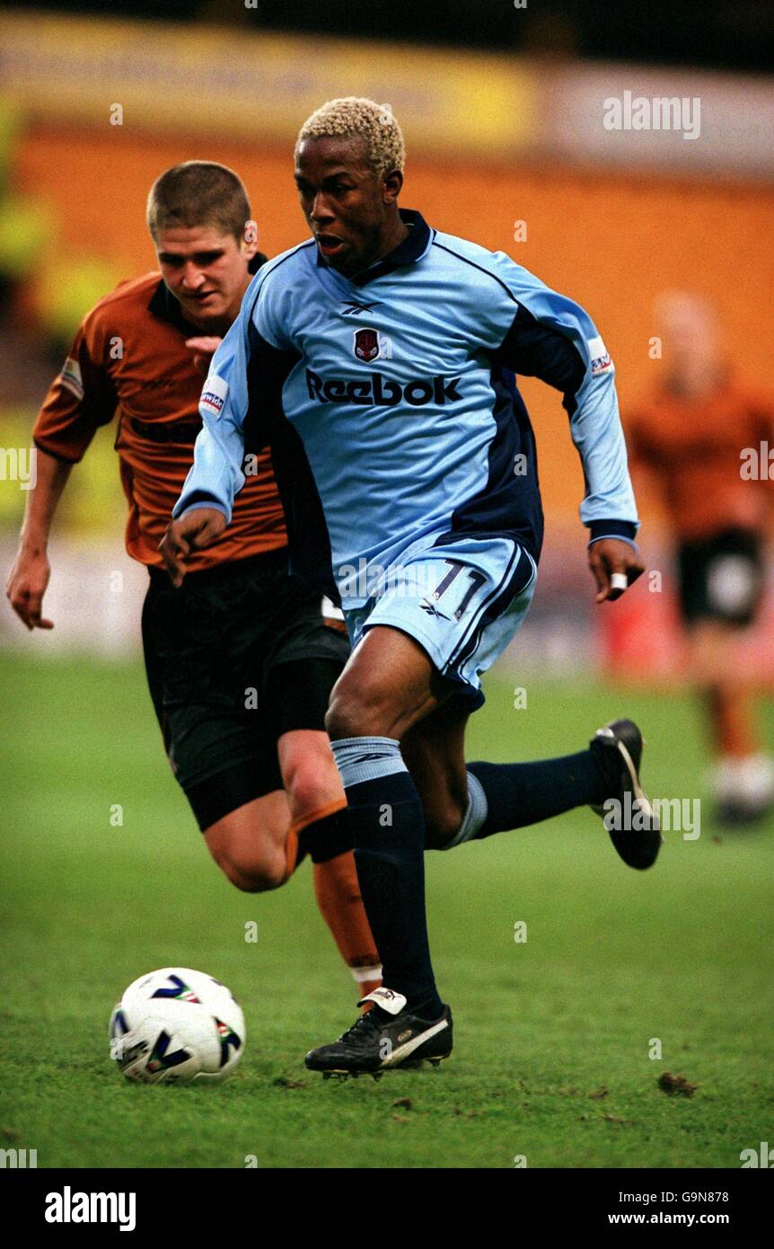 Carl gardner hi-res stock photography and images - Alamy