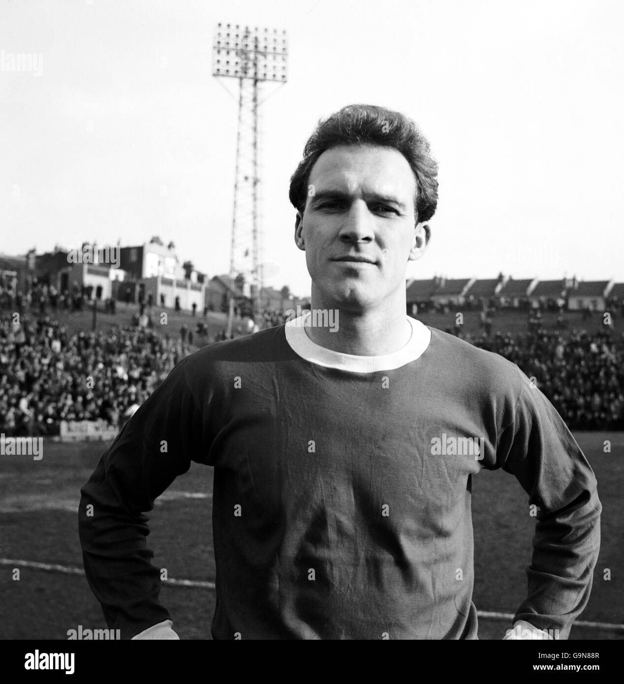 Jack crystal Black and White Stock Photos & Images - Alamy