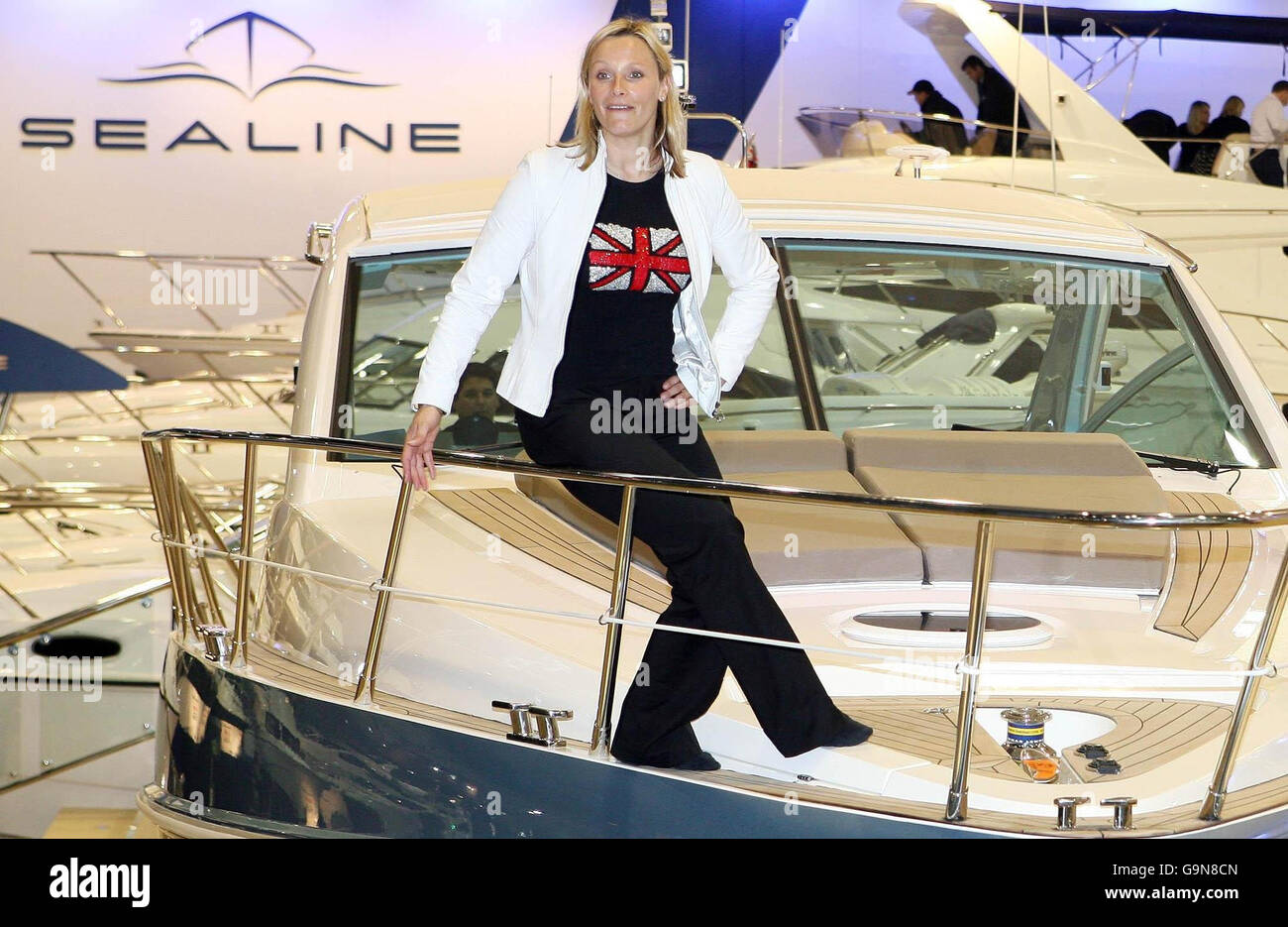 Vicki butler henderson hi-res stock photography and images - Alamy