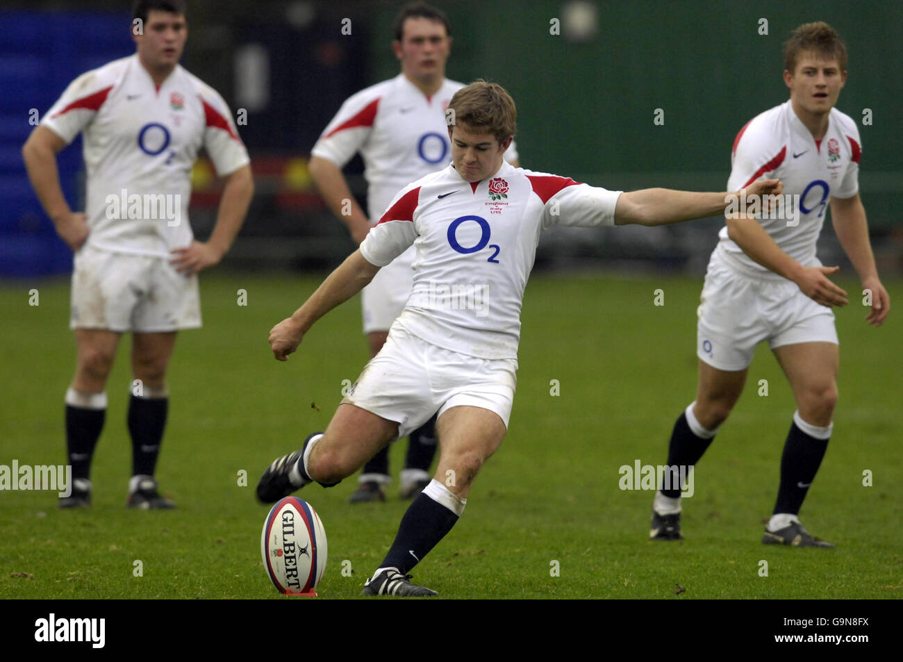 Adam greendale leeds tykes hi-res stock photography and images - Alamy