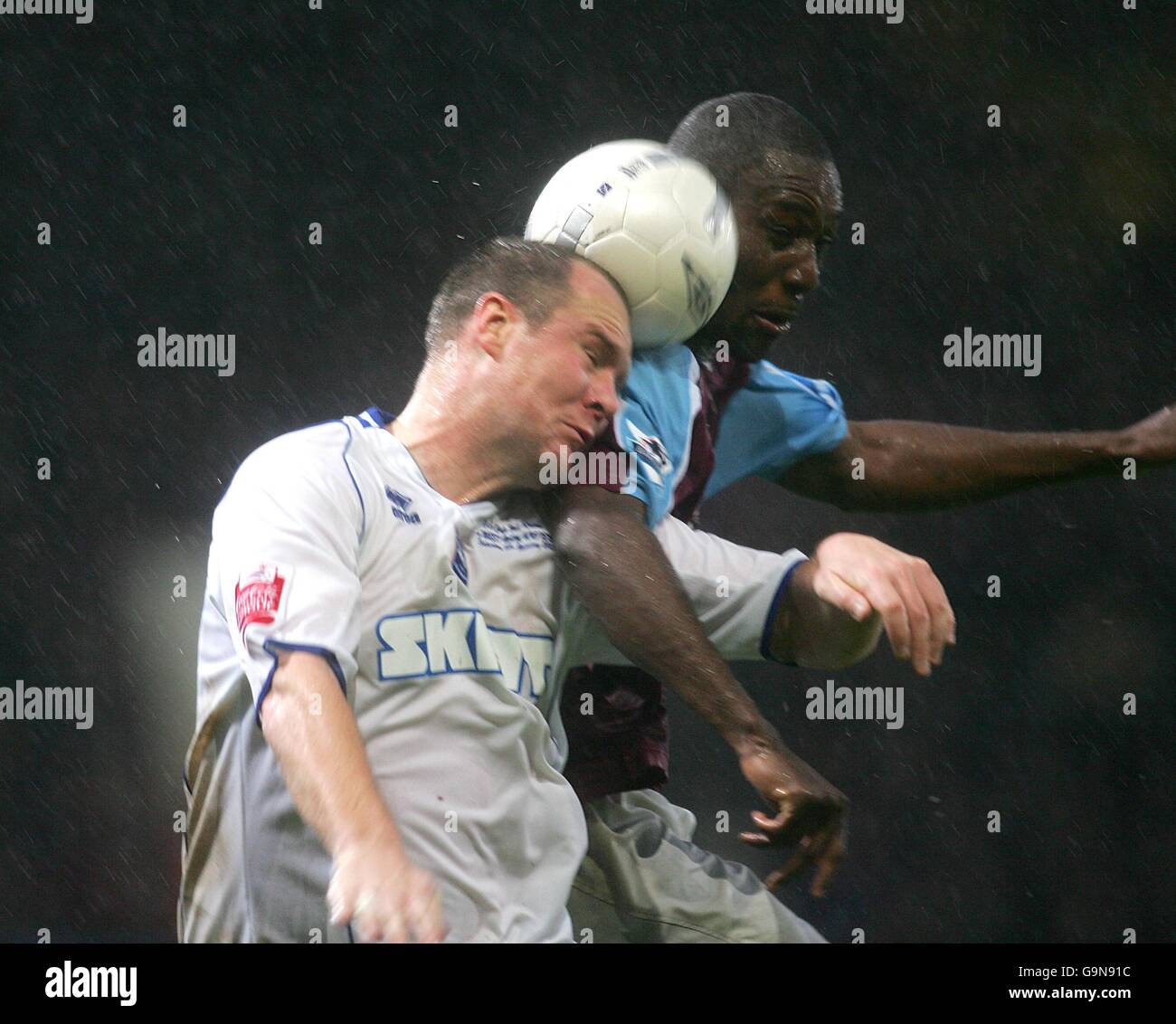 Guy butters hi-res stock photography and images - Alamy