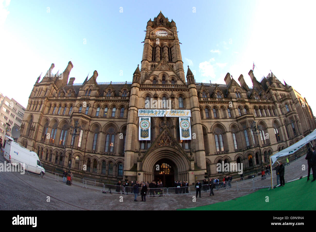 Venue Pfa Centenary Launch High Resolution Stock Photography and Images ...