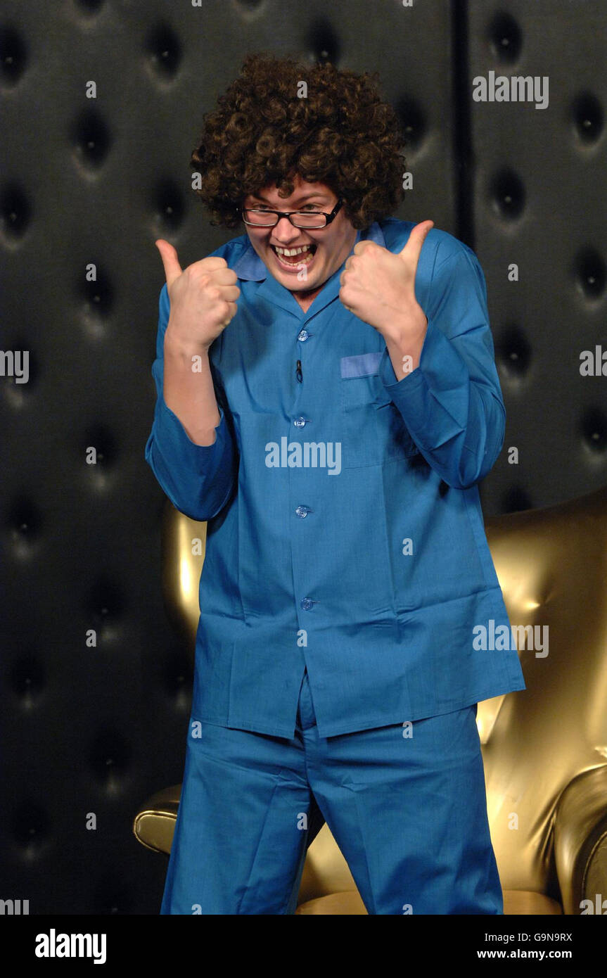 Leo sayer hi-res stock photography and images - Alamy