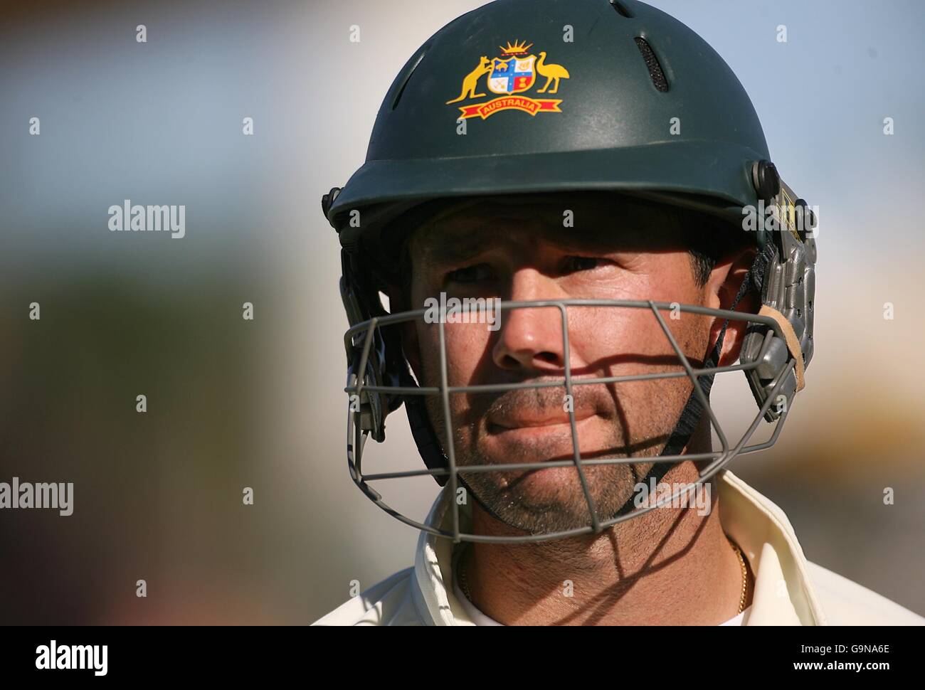 Helmet head shot headshot portr hi-res stock photography and images - Alamy