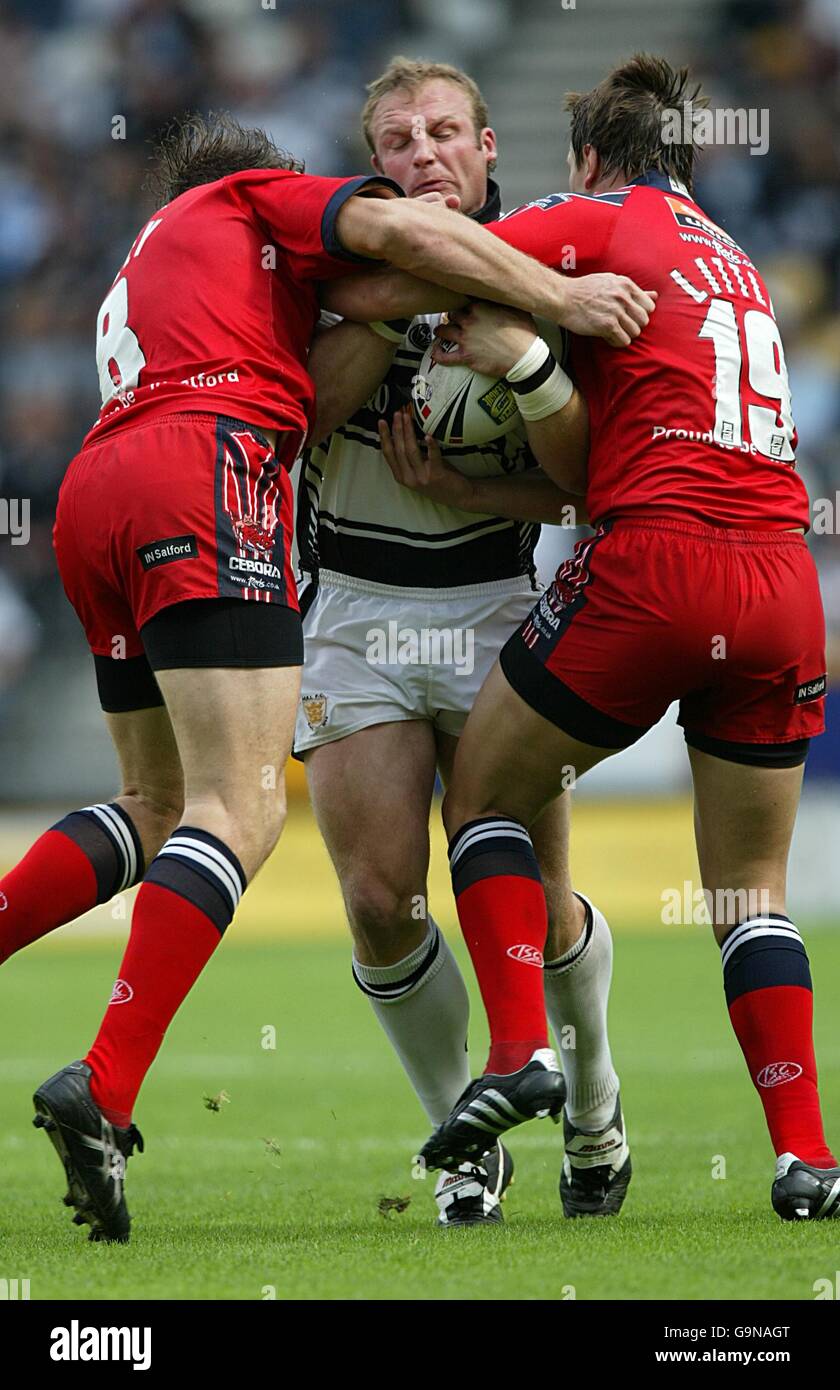 Stuart littler rugby hi-res stock photography and images - Alamy