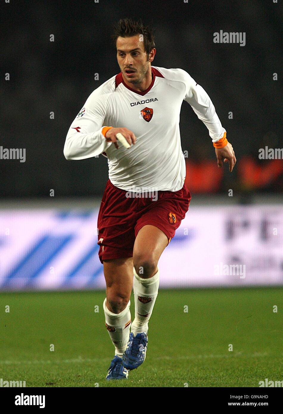 Marco cassetti hi-res stock photography and images - Alamy