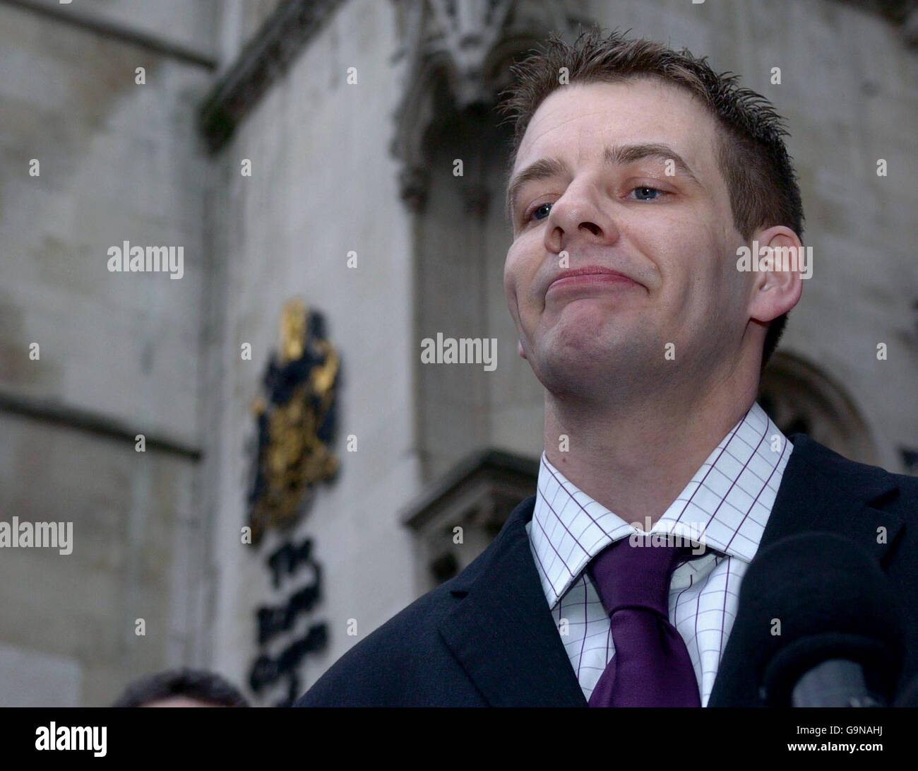 Conviction murder fifteen years ago quashed by court appeal hi-res ...