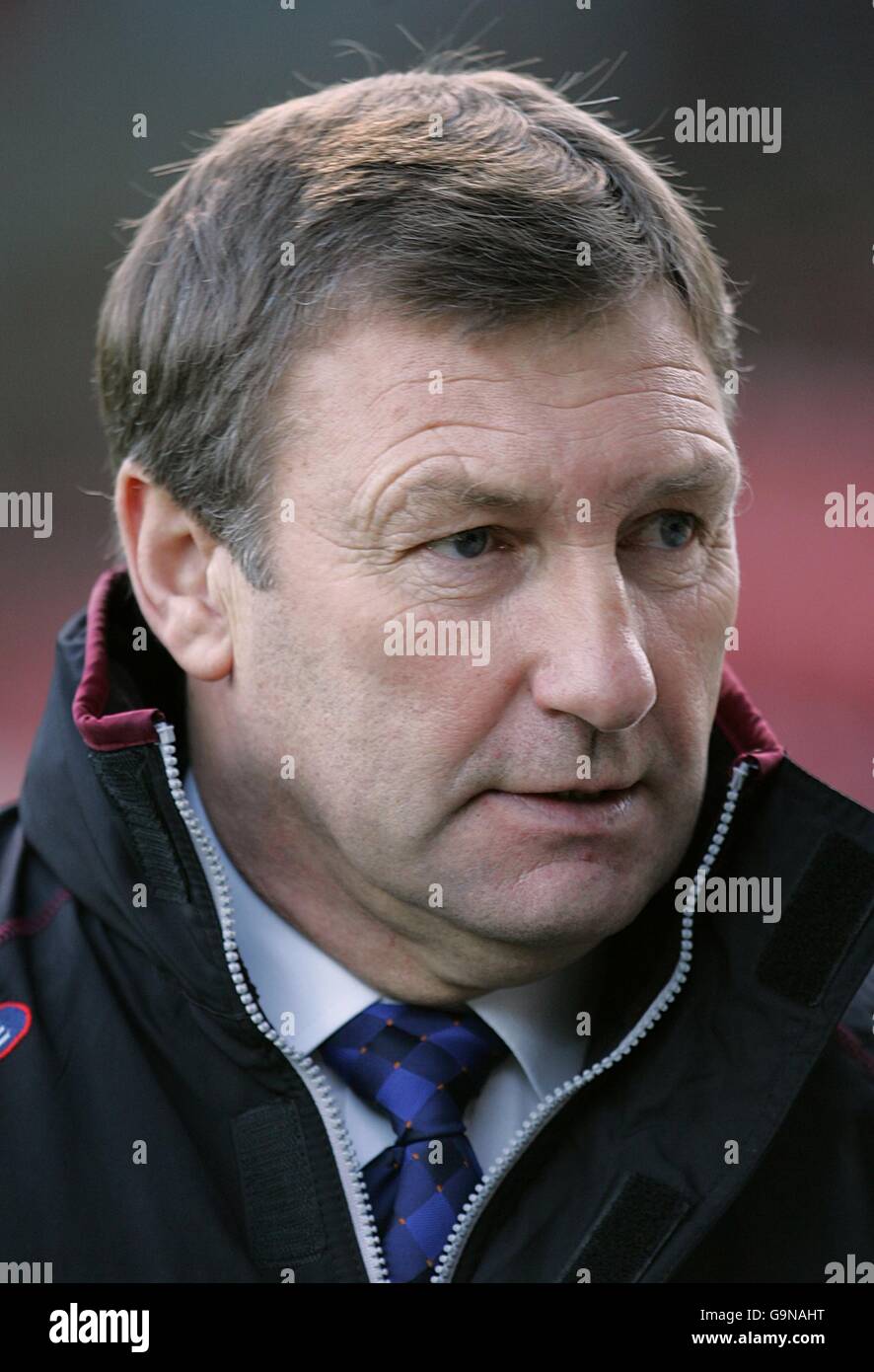 Colin bradford hi-res stock photography and images - Alamy