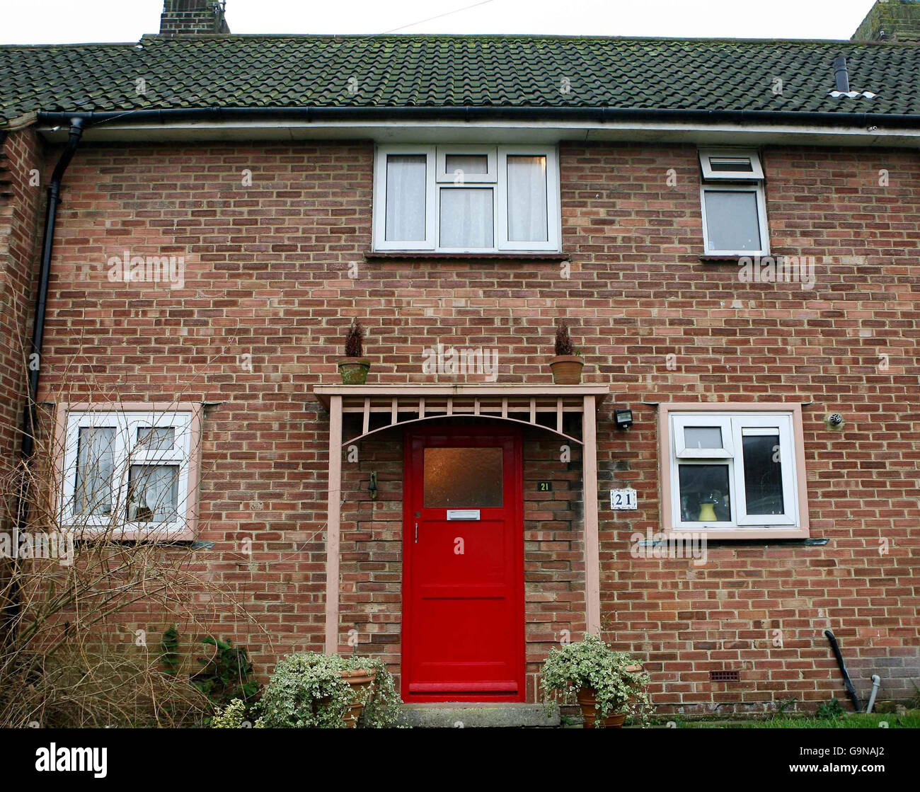 Council house gets renaissance makeover hi-res stock photography and ...