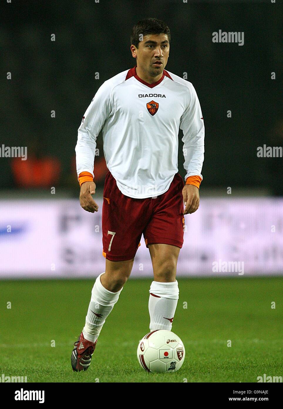 Torino david hi-res stock photography and images - Alamy