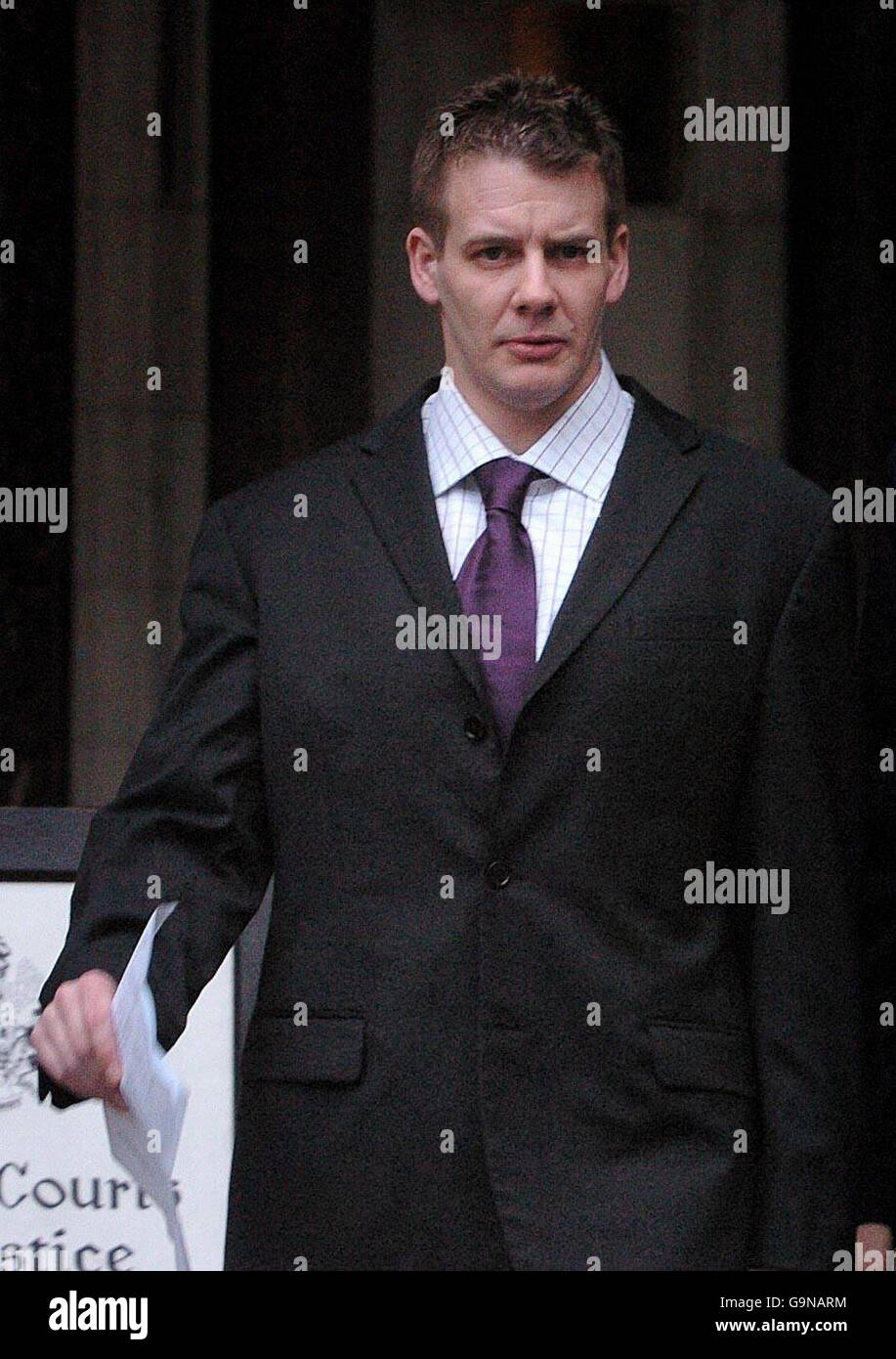 Conviction murder fifteen years ago quashed by court appeal hi-res ...