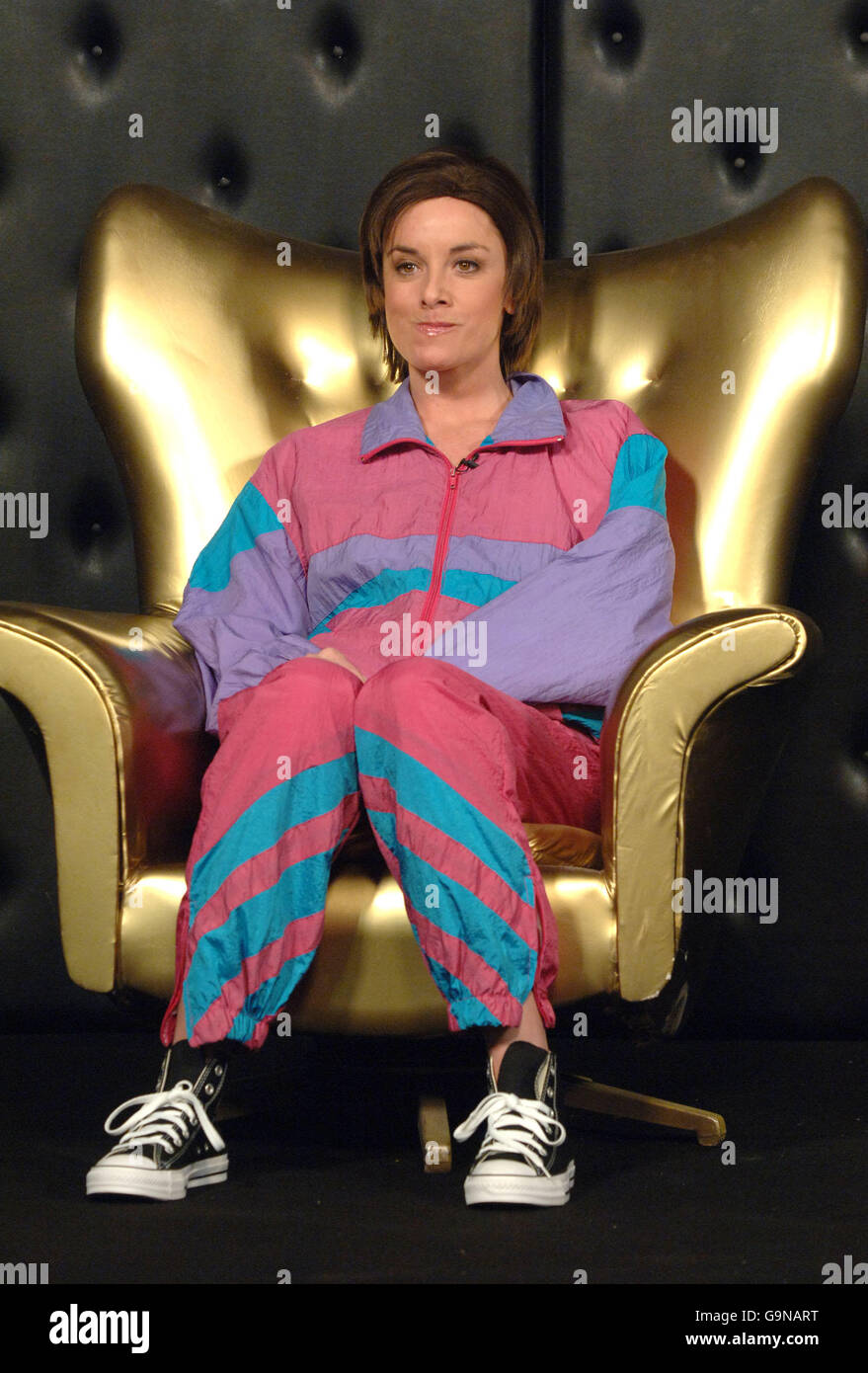 Channel 4 lwt studios in south london hi-res stock photography and ...