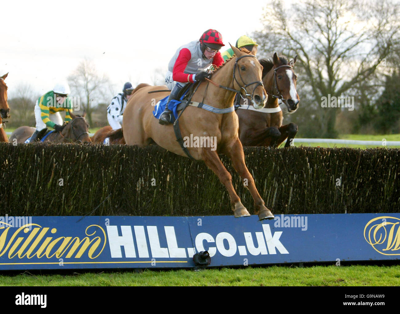 Tom ruud hi-res stock photography and images - Alamy