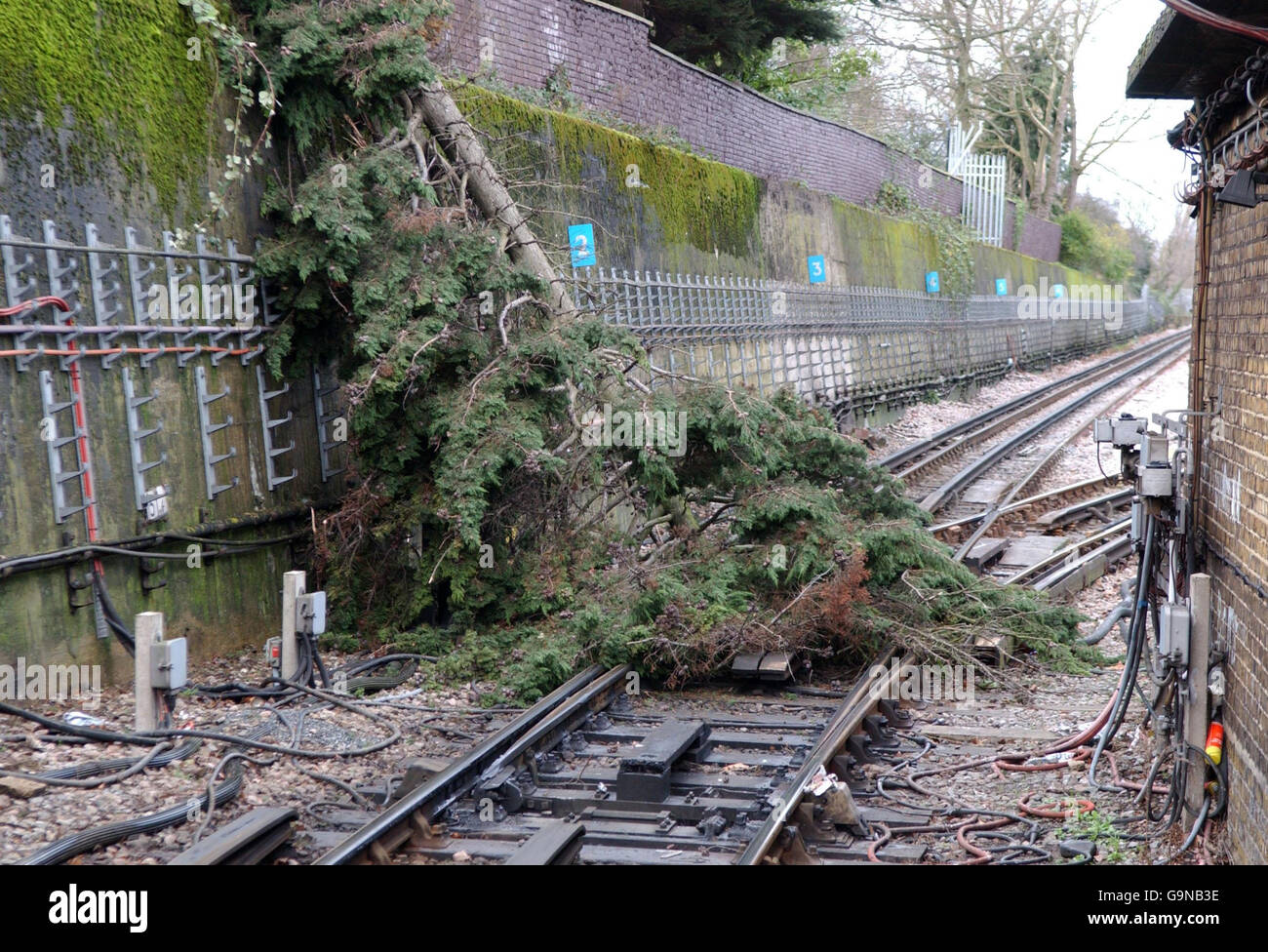 Colindale Underground Station High Resolution Stock Photography and ...