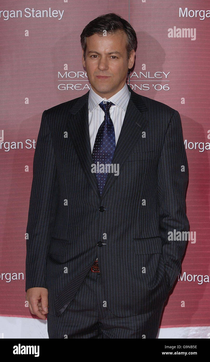 Rupert graves hi-res stock photography and images - Alamy