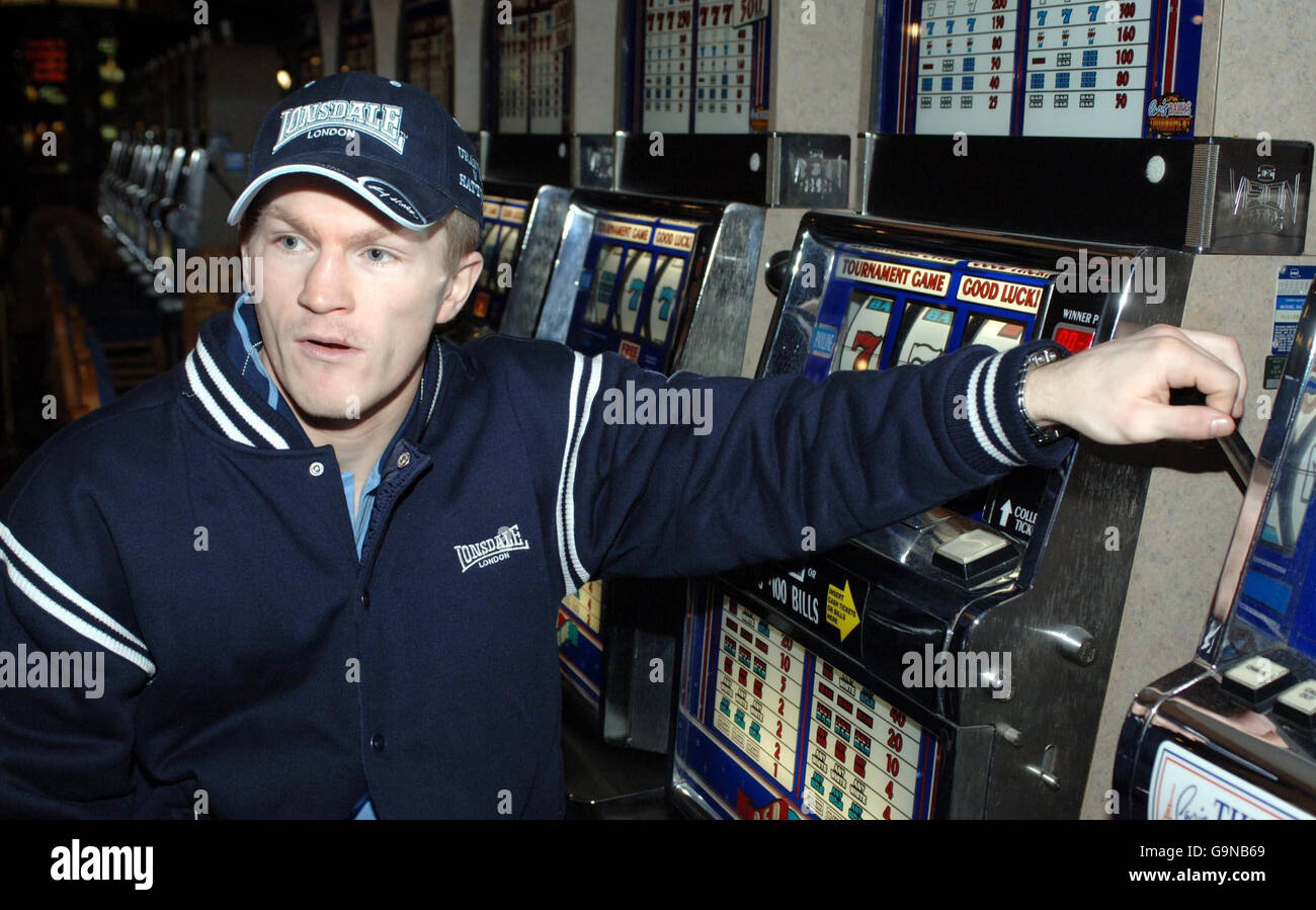 Boxing Ricky Juan Urango Las High Resolution Stock Photography and ...