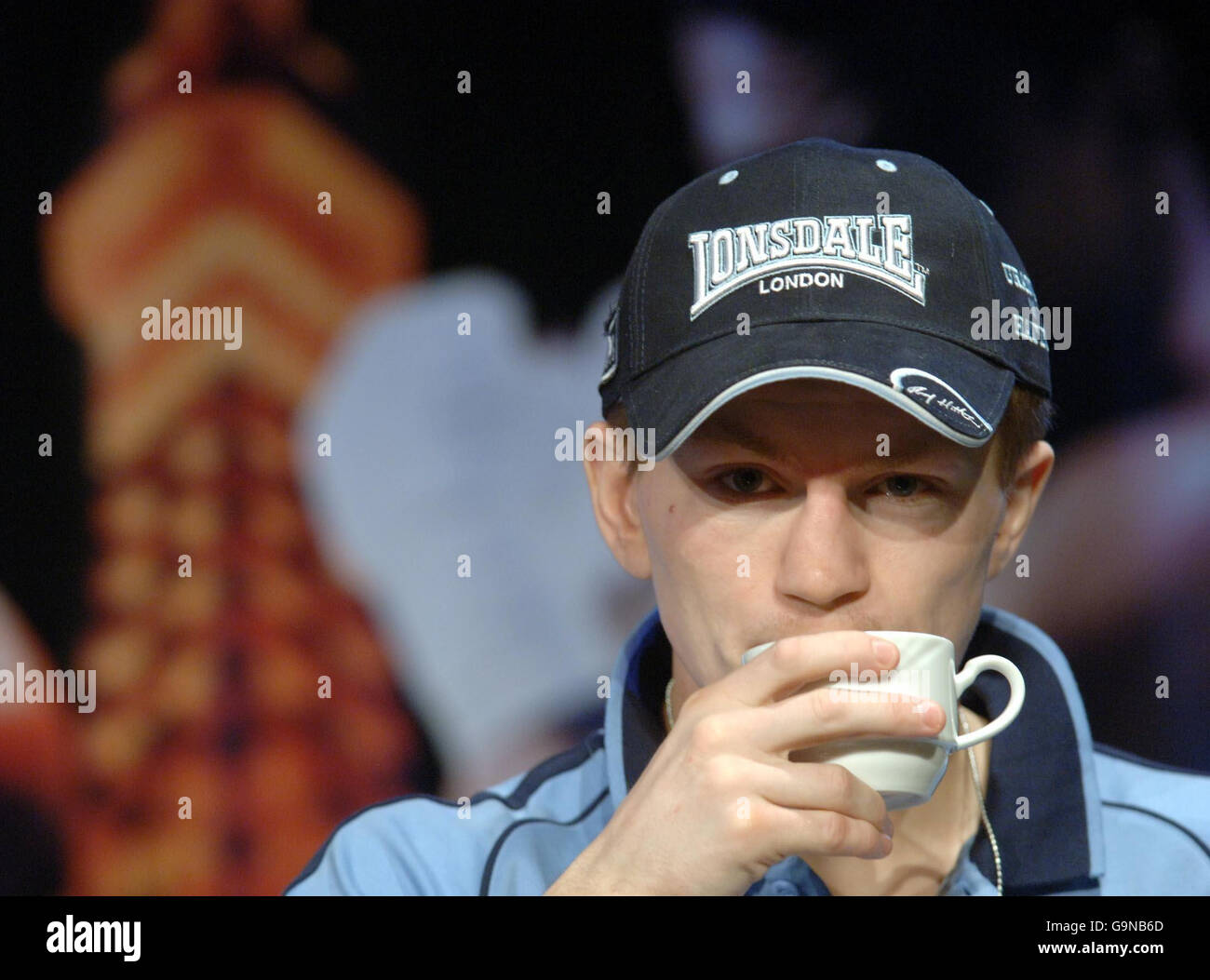 Juan urango hi-res stock photography and images - Alamy