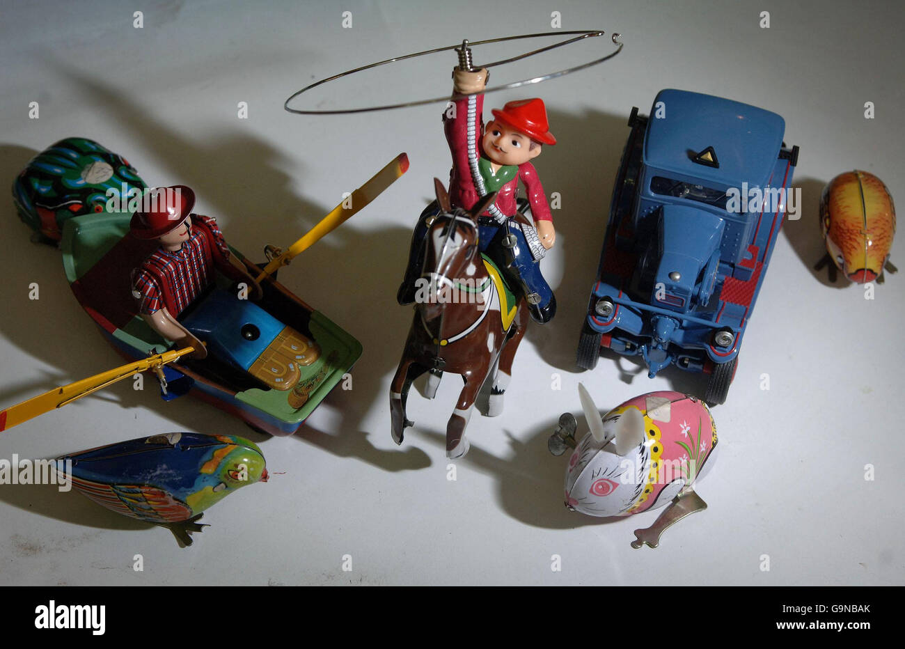 London Model Engineering Exhibition Stock Photo - Alamy