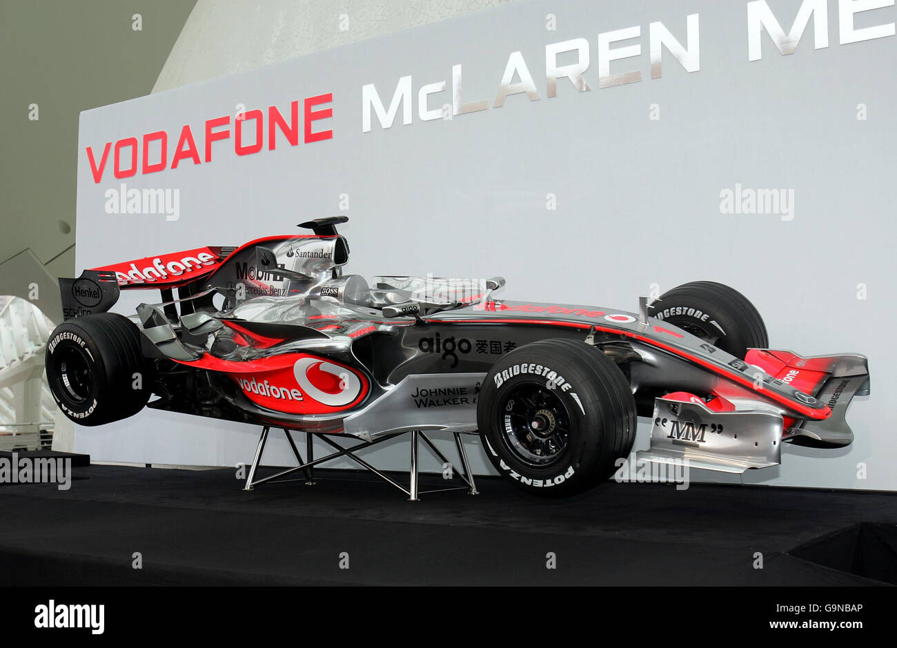 Motor y artes hi-res stock photography and images - Alamy