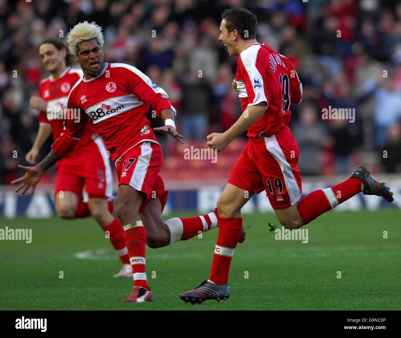Football abel xavier hi-res stock photography and images - Alamy