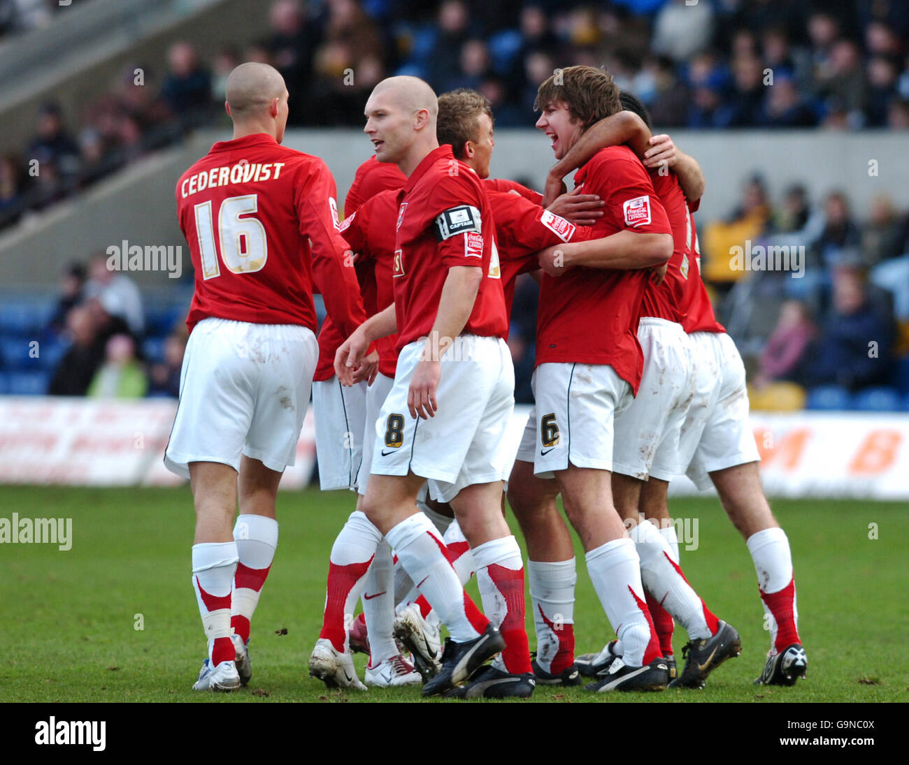 Ian roper football hi-res stock photography and images - Alamy